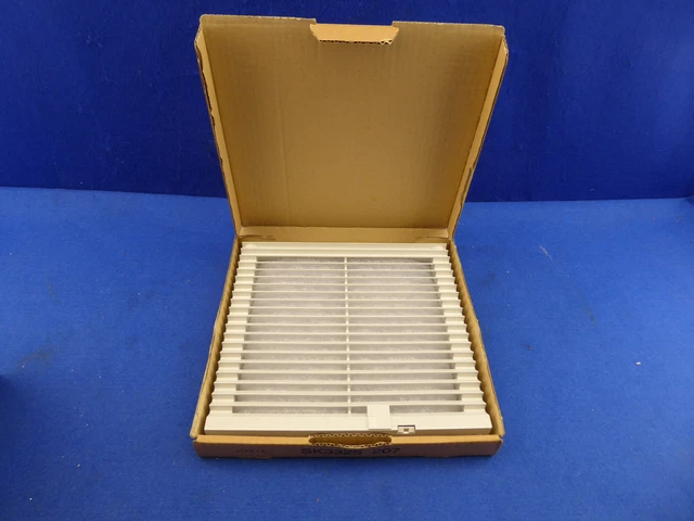 NEW RITTAL SK3325 207 Austrittsfilter Boxed Grid And Filter $48.10 ...