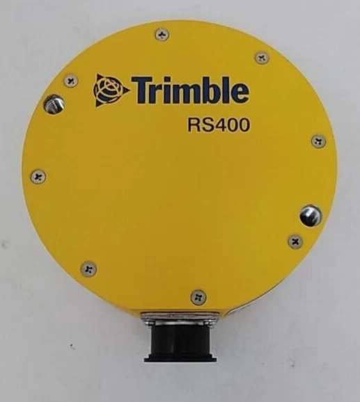 TRIMBLE RS400 ROTATION Sensor, GPS, Grader, Dozer, Topcon, Leica $700. ...