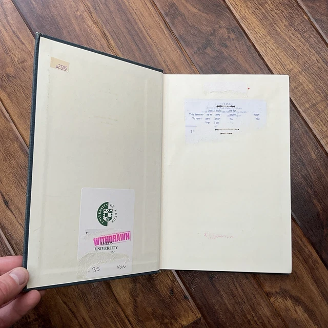 POSTMODERN AUTEURS - Kenneth Von Gunden - 1991 McFarland Hardback ...