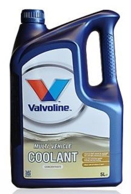 VALVOLINE MAX LIFE Concentrate Antifreeze Coolant 5L G12 $487.34 ...