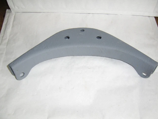 AUSTIN 7 SEVEN Ruby Front Bumper Bracket £25.00 - PicClick UK