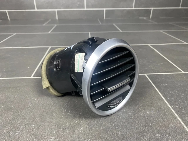 MERCEDES BENZ W164 ML Boquilla Rejillas Ventilación Frontal Derecho ...