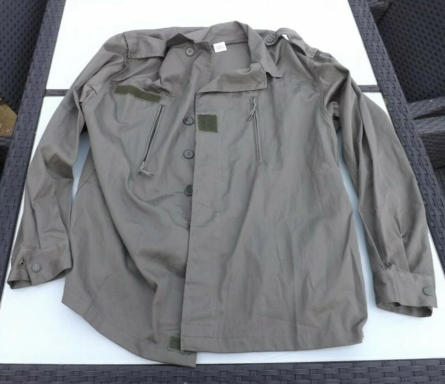 FRENCH FOREIGN LEGION 2REP and Army Olive drab jackets 120 L F1, F2 ...