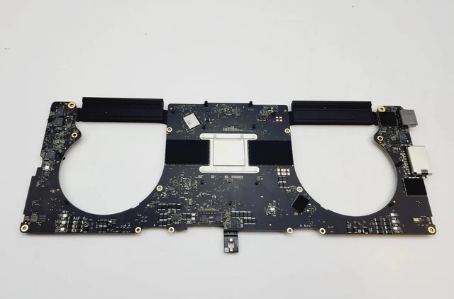 MACBOOK PRO 14” M3 Pro Logic Board A2992 36GB 11-Core CPU 14-Core GPU T ...