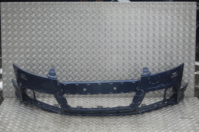 AUDI TT S Line Front Bumper 8J0807437F Genuine L70 £100.00 - PicClick UK