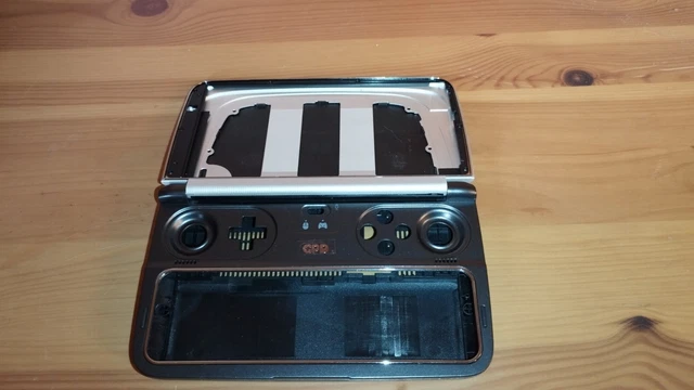 GPD WIN 2 - Original Shell Replacement EUR 99,99 - PicClick FR