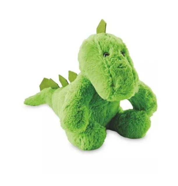 SO CRAFTY DINOSAUR Build-A-Friend WITH BIRTH CERTIFICATE SOFT TOY KIT £ ...