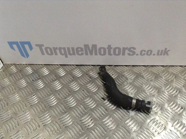 FORD FOCUS ST Mk2 Heater Matrix Pipe £19.99 - PicClick UK
