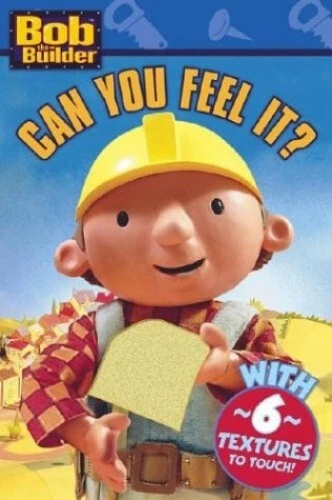 CAN YOU FEEL It? (Bob the Builder), Fry, Sonali £3.59 - PicClick UK