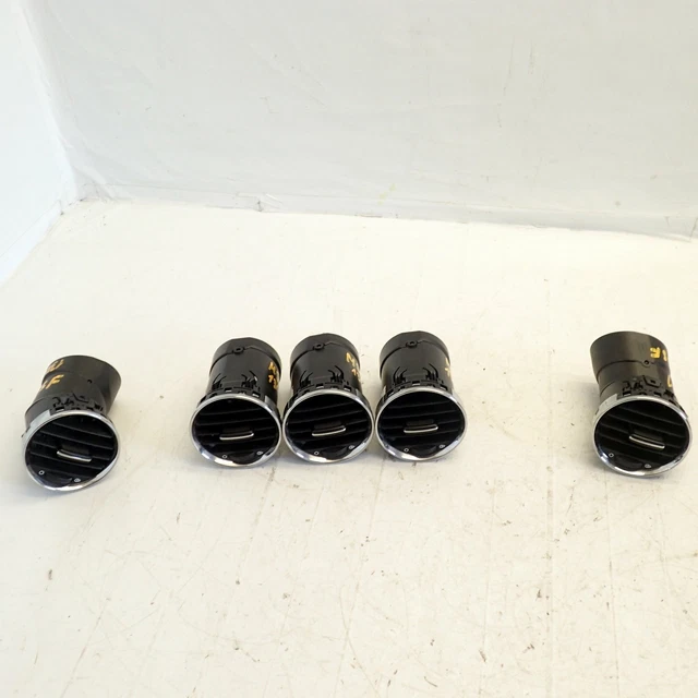 PEUGEOT 308 MK1 Dashboard Air Vents 1.6 Hdi Ref.1341 £17.94 - PicClick UK