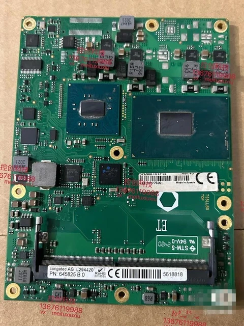 1 PC USED 5PC900 ts17-02 CPU By express With 90 warranty £1,726.85 ...