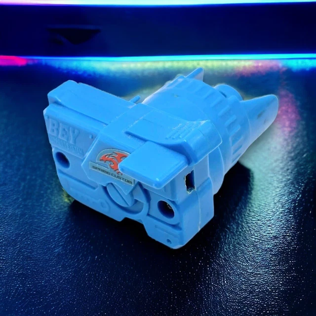 BEYBLADE ORIGINAL TAKARA Dranzer Spring Launcher #1786 £69.99 - PicClick UK