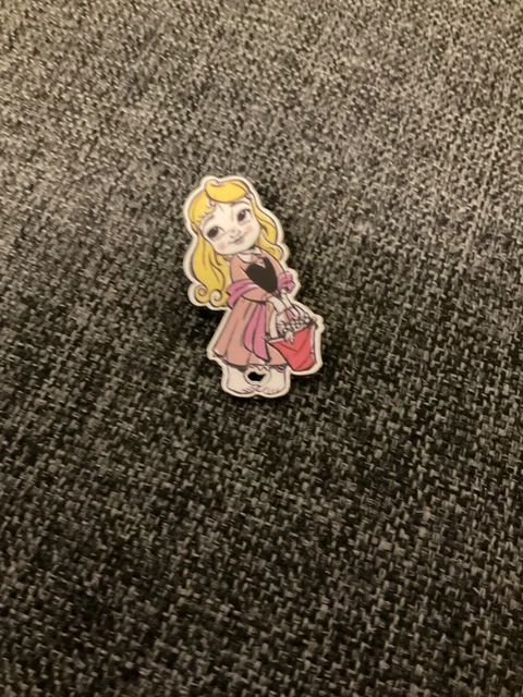 DISNEY ANIMATORS COLLECTION Sleeping Beauty Aurora Pin $7.56 - PicClick