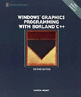 WINDOWS GRAPHICS PROGRAMMING with Borland C++ (A Coriolis Group £33.93 - PicClick UK