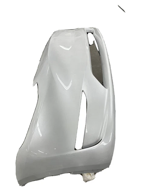 2020-2021-2022 TESLA MODEL Y Front Bumper Cover With Sensor Holes EUR ...