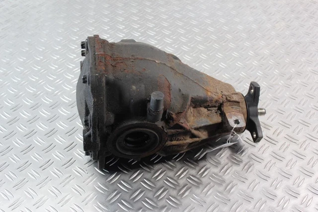 MERCEDES C-KLASSE C180 Kompressor W203 Differential A2033509314 ...