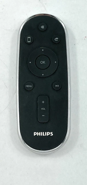 ORIGINAL PHILIPS ® Remote Control DS9000/10 and DS9000/12 £14.99 ...