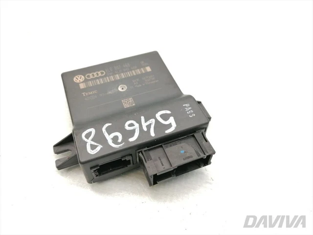 AUDI Q7 AUTRE unité de module de commande 3.0 TDI quattro Diesel 171kW ...