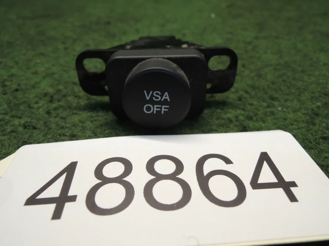 INTERRUTTORE VSA/OFF HONDA Civic VIII (FN,FK1) 1,8i 103KW anno 2008 ...