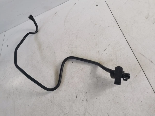 VACUUM HOSE VACUUM pipe original VW Golf 7 Sportsvan 5Q0612041BB ON £28 ...