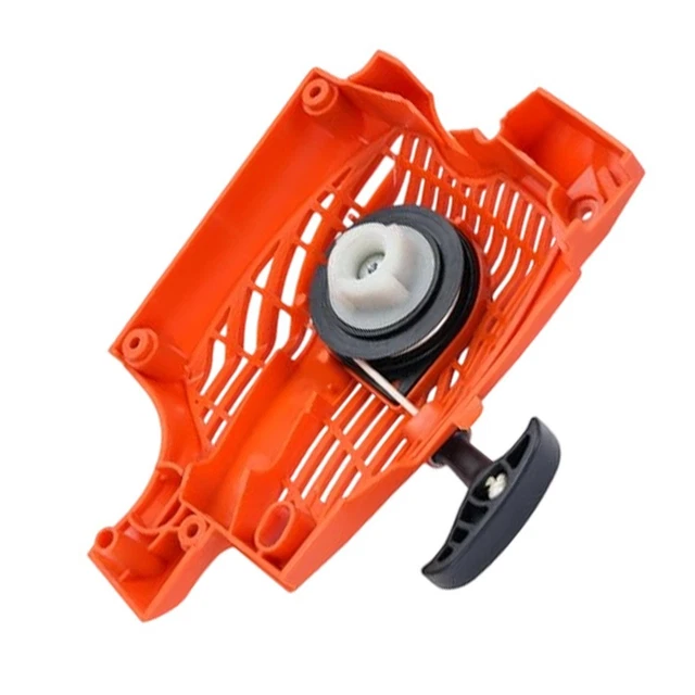 CS310 CS352 CS310ES Chainsaw Starter Assembly Pull Cord Replacement ...