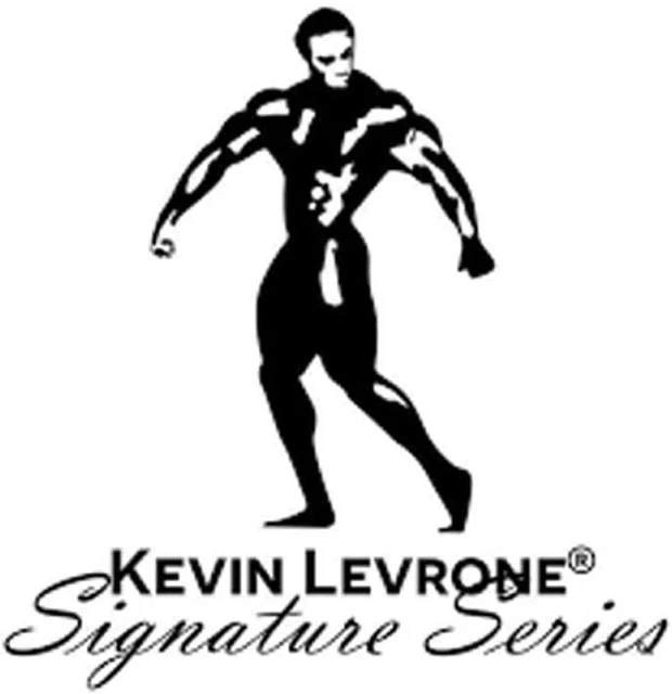 KEVIN LEVRONE LEVRO MONO 300g Creatine Monohydrate with Beta Glucans ...