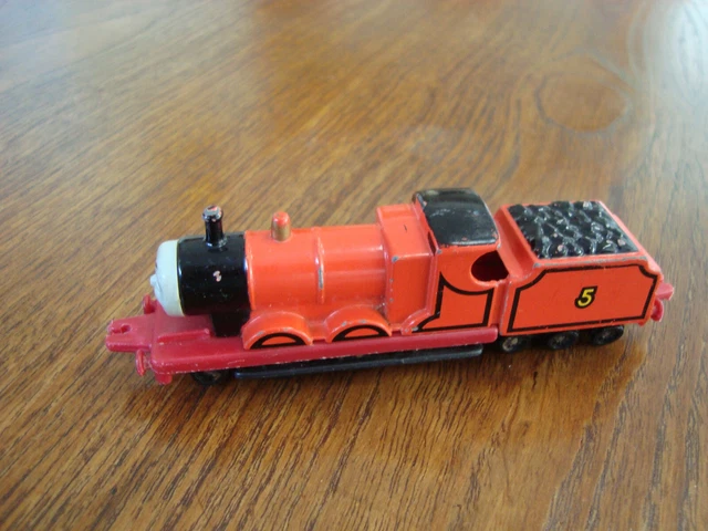 THOMAS THE TANK Engine And Friends By Gullane 2001 £1.99 - PicClick UK