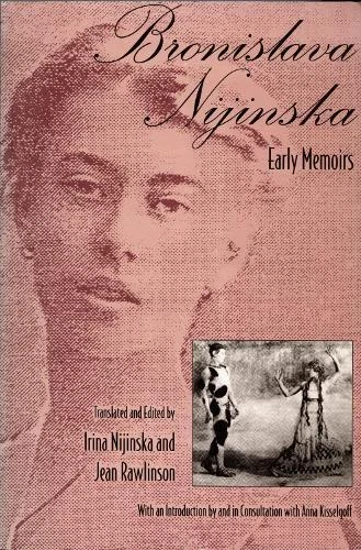 BRONISLAVA NIJINKSA BRONISLAVA Nijinska (Poche) EUR 46,78 - PicClick FR