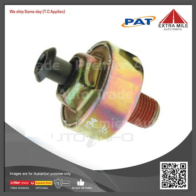 PAT KNOCK SENSOR For HSV Manta VS 5.0L 304 (LB9) V8 16V OHV EUR 75,98 ...