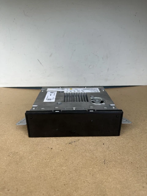 HYUNDAI TUCSON MK4 Nx4 2021-2023 Sat Nav Stereo Head Unit System 96560 ...