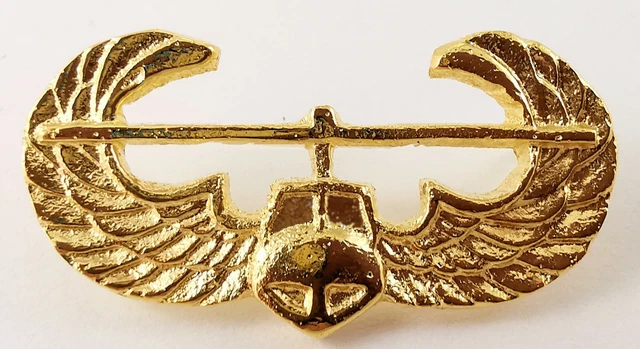 INDONESIA COMMANDO AIR Airmobile Assault Helicopter Rotary Wings Pin ...