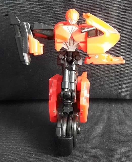 TRANSFORMERS ROTF LEGENDS Class Arcee EUR 29,95 - PicClick DE