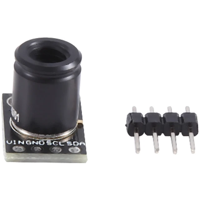 MLX90640ESF-BAB INFRARED THERMAL Line Sensor Module Infrared Imaging ...