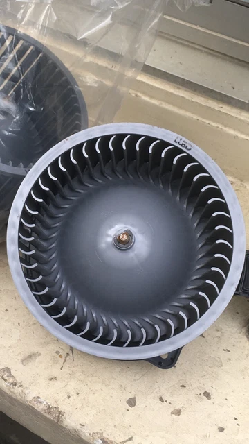 TESLA MODEL X Heater Blower Fan Motor 100d F00S3B2575 F00S330054 £40.00 ...