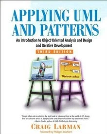 APPLYING UML AND Patterns: An Introduction to Object-Orien... | Livre ...