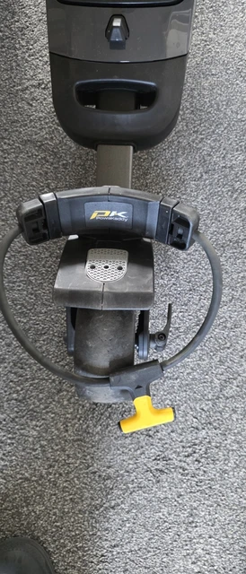 POWAKADDY CT10 GPS XL Electric Golf Trolley 2025 Model £705.40 ...