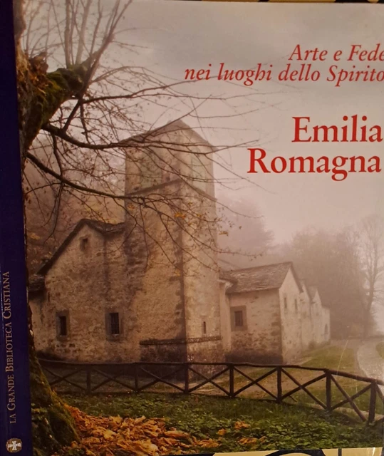 ARTE E FEDE nei luoghi dello spirito. Emilia Romagna - San Paolo - 2006 ...
