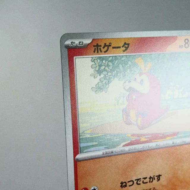 NM) FUECOCO 018/M-P McDonald's 2025 Promo Pokemon Card Japanese w369-258 $17.84 - PicClick CA