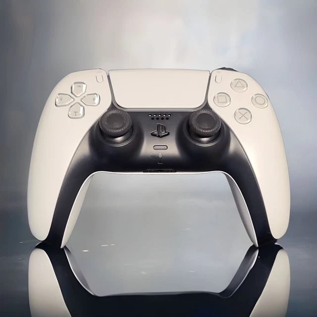 SONY PLAYSTATION 5 PS5 DualSense Wireless Controller - White NEW Sealed ...