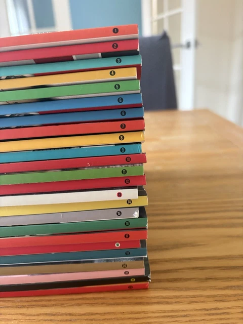 CLASSIC RETRO MODERN Magazine Collection- 24 Magazines issue 1-23 (#6x2 ...