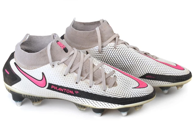 NIKE PHANTOM GT Academy Ag Football Boots Cleats Cw6591 160 2020 Uk 4.5 43.19 PicClick UK
