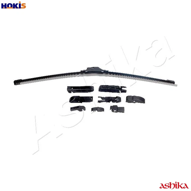 WIPER BLADE SA-F65 For Mitsubishi Suzuki Sx4/Classic/Monocab Kia Grand ...
