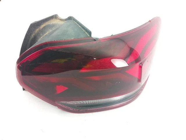 265501832R PILOTO TRASERO derecho para DACIA SANDERO III 2021 22374929 ...