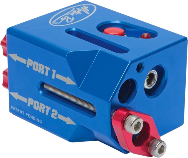 MOTION PRO FUEL Injector Cleaner Kits HV2 fuel injector cleaner kit #08 ...