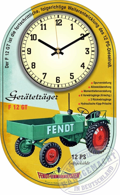 Traktor, Nutzfahrzeuge, Transport, Sammeln & Seltenes - PicClick DE