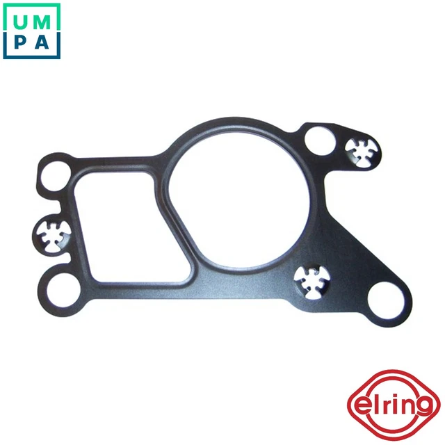 GASKET EGR VALVE 752.070 FOR A20DTC/20DTJ/20DTH/20DTR/20DTL/20DT/20FD 2 ...