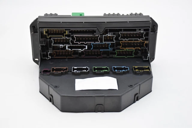 MERCEDES-BENZ FUSE BOX SAM central electrical A2129009905 £302.25 ...