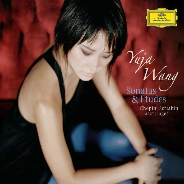 FREDERIC CHOPIN (1810-1849) - Yuja Wang - Sonatas & Etudes - - (CD / Titel: A EUR 22,84 ...