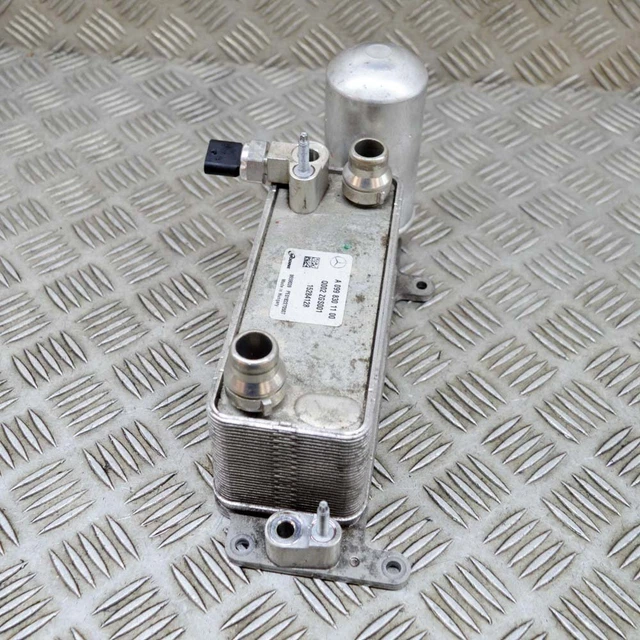 MERCEDES-BENZ EQC N293 400 A/C Climatisation Échangeur A0998301100 300 ...