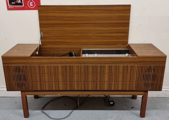 Vintage Radiograms FOR SALE! - PicClick UK